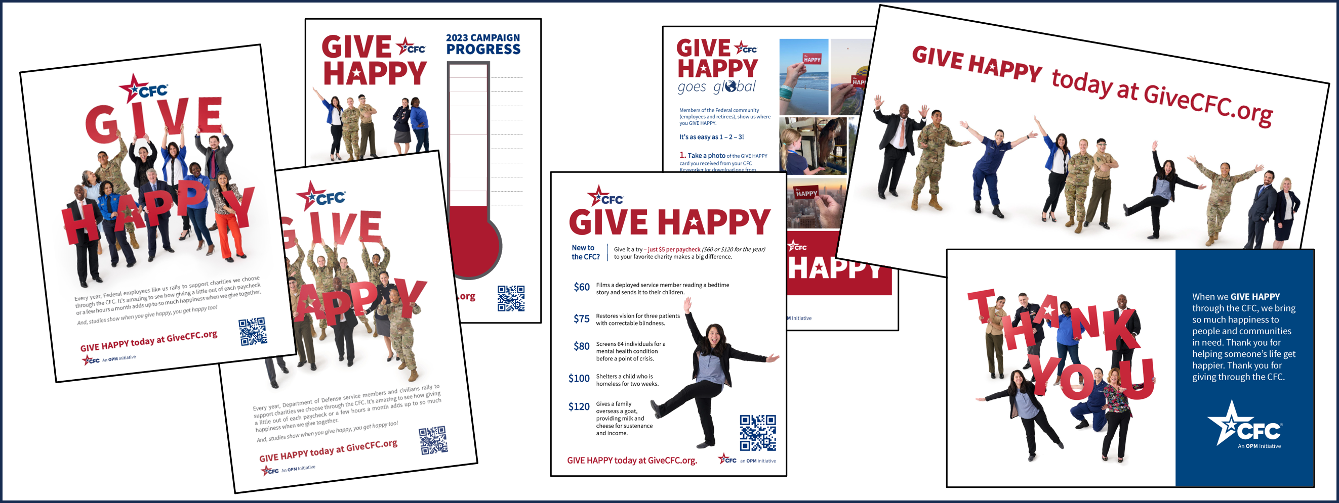 Resources | Combined Federal Campaign